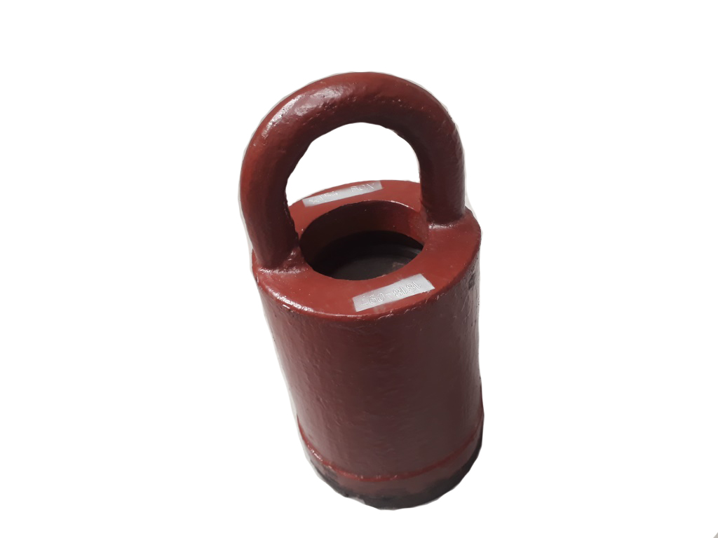Durable Lifting Bails Supplier in Dubai | SanDiego Traders