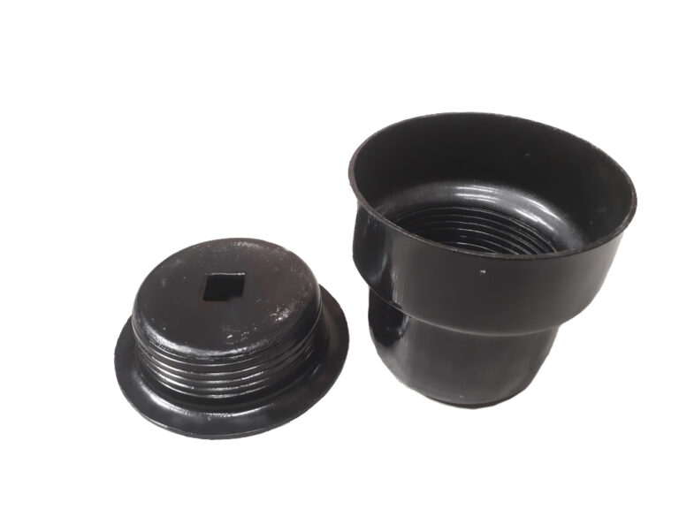 Thread Protectors Plastic Caps Suppliers UAE | San Diego